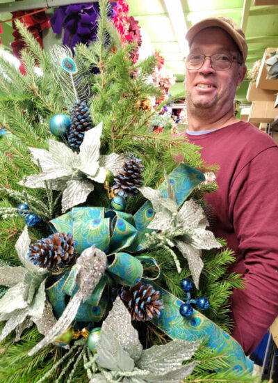 About – Leon's Garden World LLC